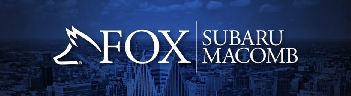 Mutt March 2024 : Fox Subaru Macomb