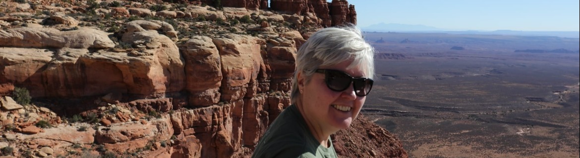 Fundraise for Huntsman : Kim Rathke In Memoriam