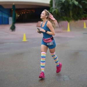 World Wildlife Fund 2026 Walt Disney World® Marathon Weekend