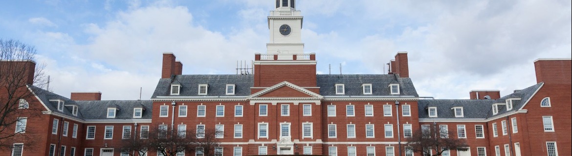 Huntsman Cancer Foundation - GentoEnd 2025-2026 : Rutgers University