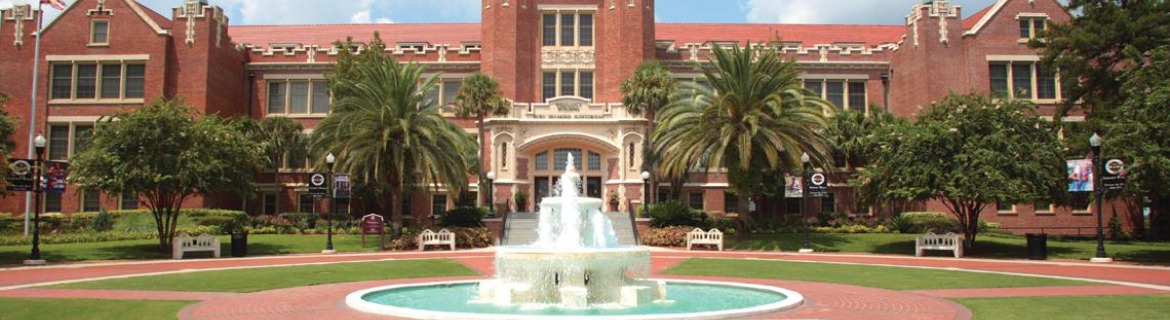 Huntsman Cancer Foundation - GentoEnd 2024-2025 : Florida State University