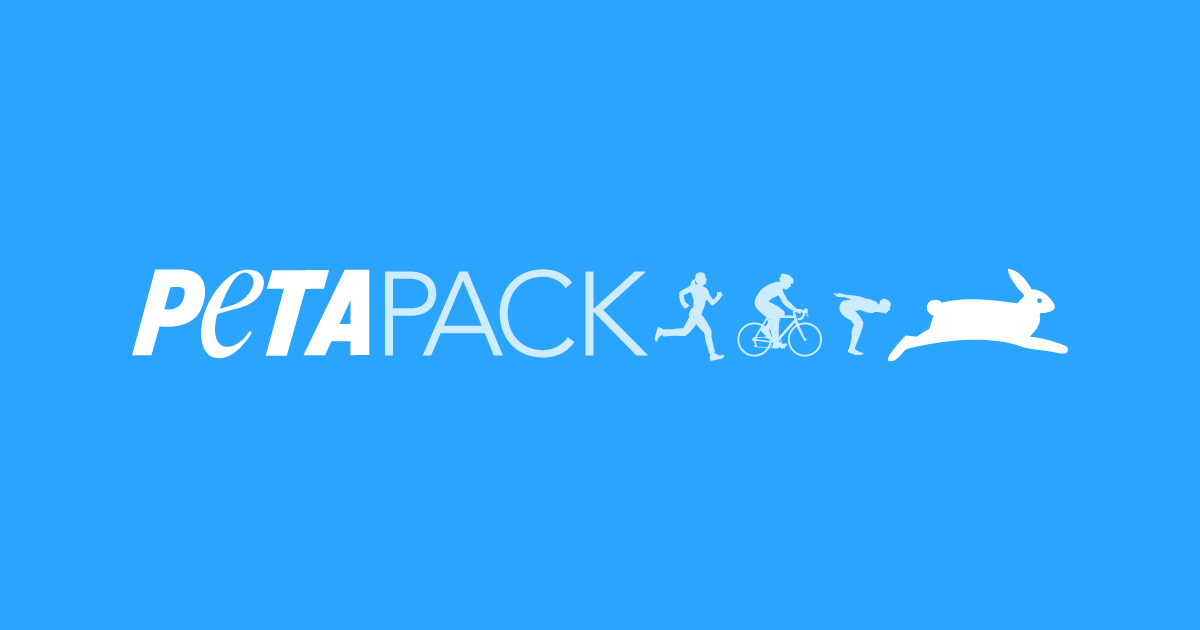PETA Pack : Contact Us