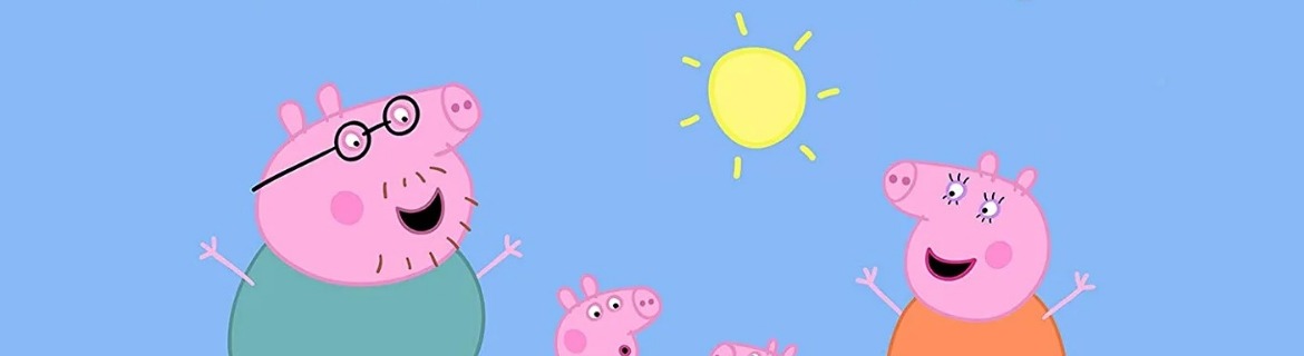 Steppa Pig | Step Up for Kids 2023 | Lurie Children's