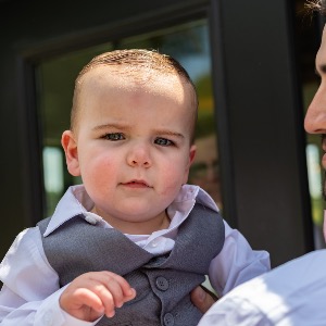 Give Today. Support Tomorrow. : Owen a NICU miracle