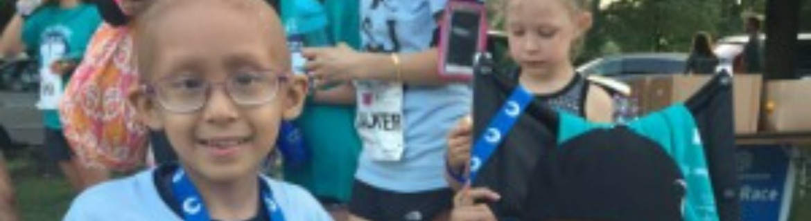 ICSJ Dolphins | Run for Gus | Lurie Children's