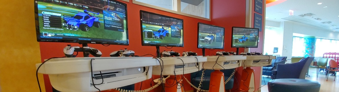 Lurie Children's GO Kart Fundraiser | Community Fundraising | Lurie ...