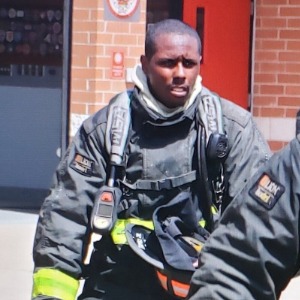 Alphonso Thomas Jr., Climbs 80 Floors to Support the Children of Lurie ...