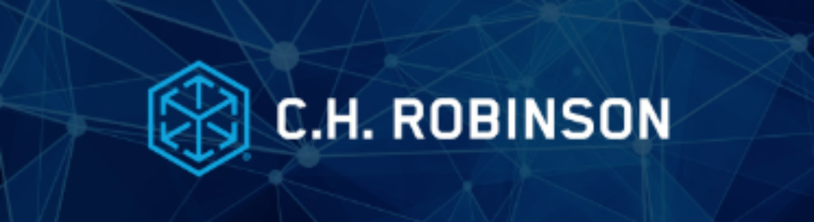 Team CH Robinson | Move for Kids 2024 | Lurie Children's